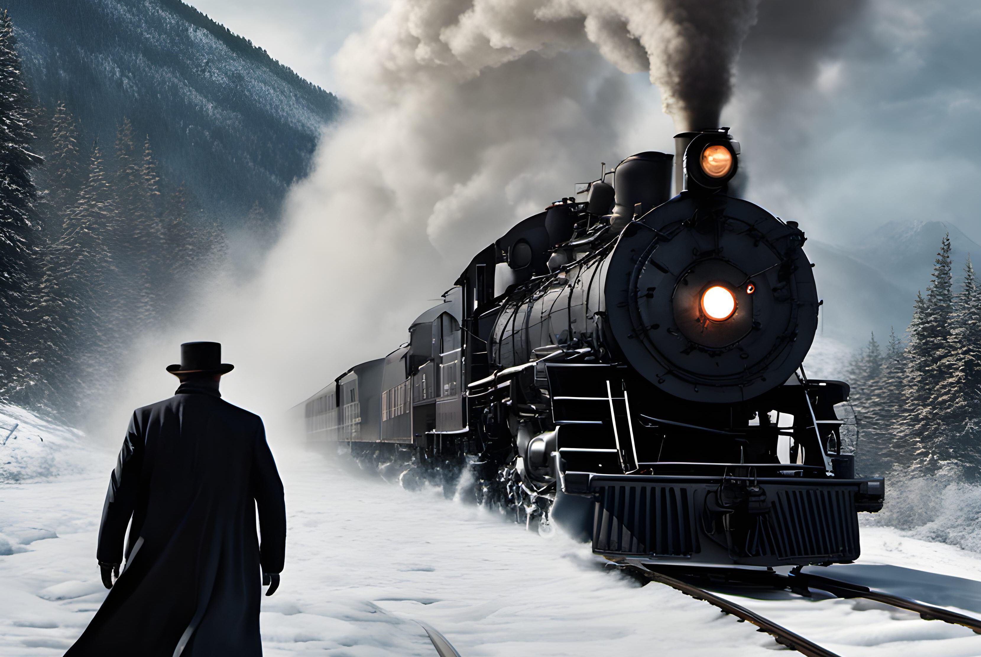 The adventure continues: “Cascade Target” - Nils Eriksen Author